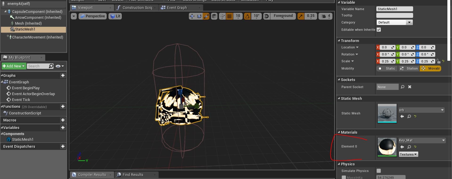 Creating A Side Scroller Mobile Game With Unreal Engine 4 Part 5 Creating A Boss Enemy Fritz Ai