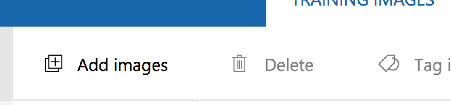 Build Your Own Customized Image Classification Mobile App in 10 Minutes ...
