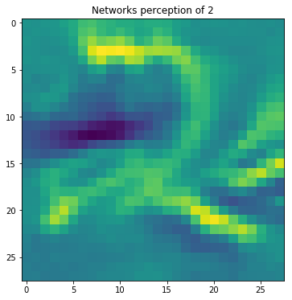 Class Activation Maps Visualizing Neural Network Decision Making