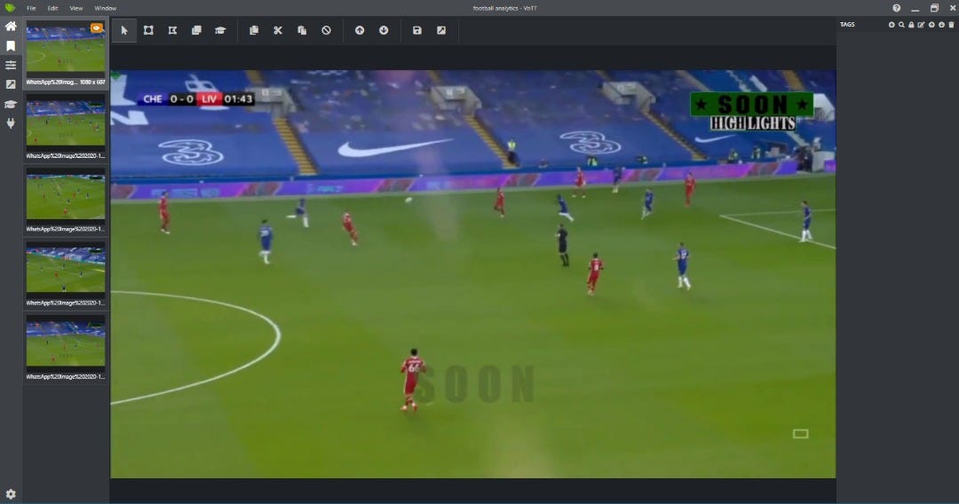 Four Important Computer Vision Annotation Tools you Need to Know in ...