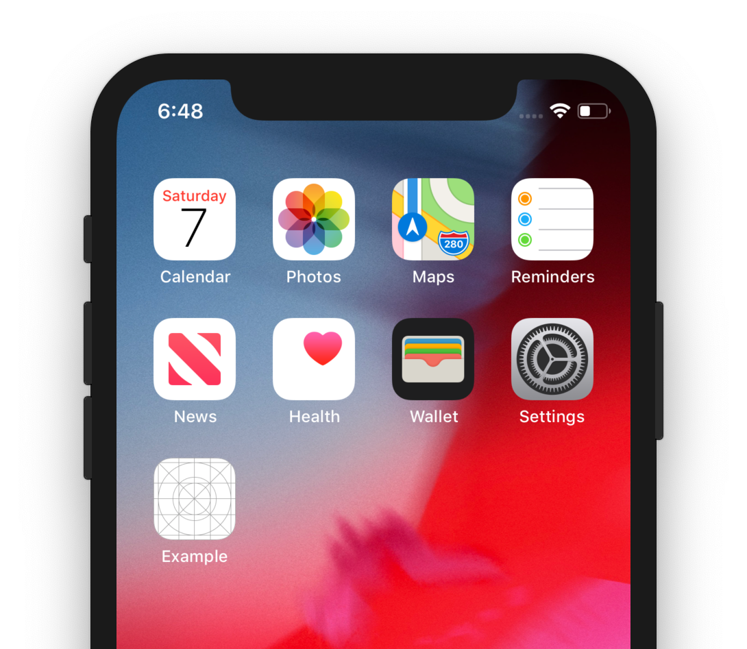 Ditching Xcode’s ️ button - Fritz ai