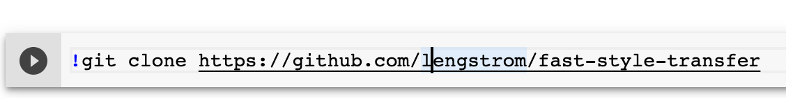 Set up (almost free) cloud GPU ML model training on Google Colab - Fritz ai