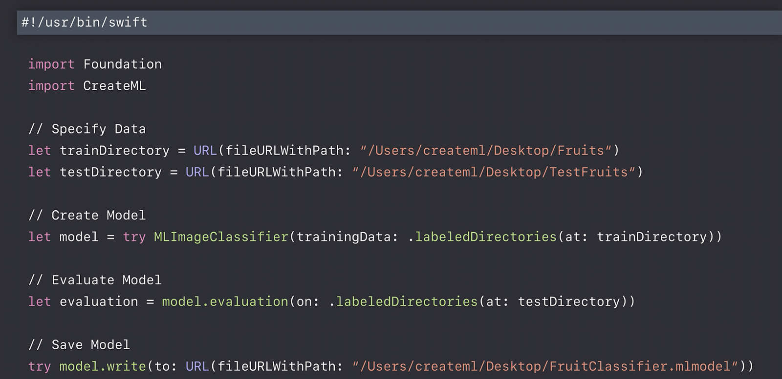 Core ML vs ML Kit: Which Mobile Machine Learning Framework Is Right for ...