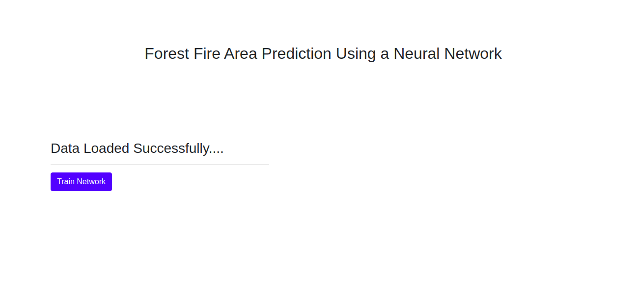 Deep Learning with JavaScript - Fritz ai