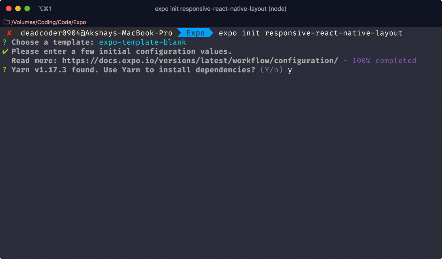 Handling responsive layouts in React Native apps - Fritz ai