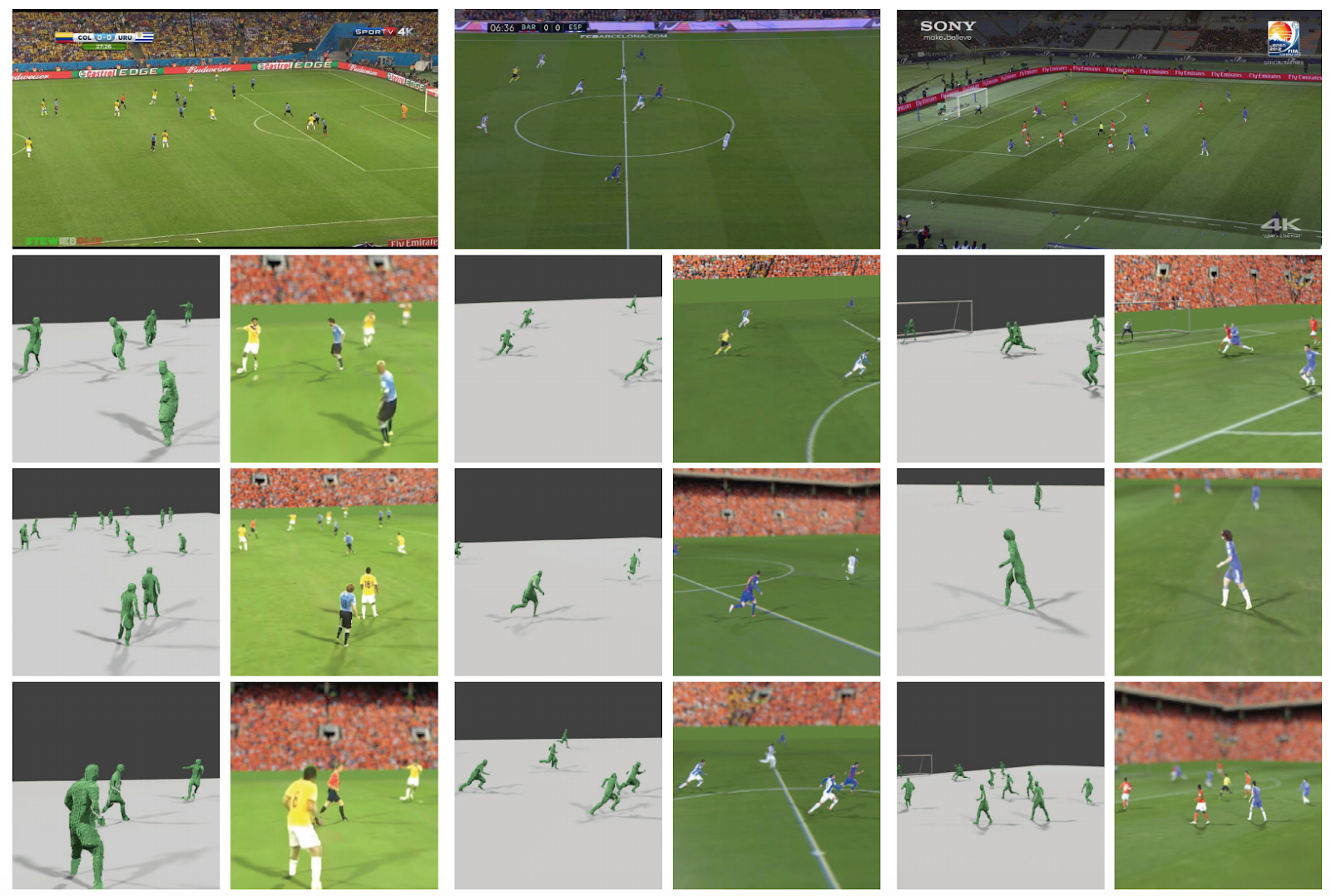 The 5 Trends Dominating Computer Vision - Fritz ai