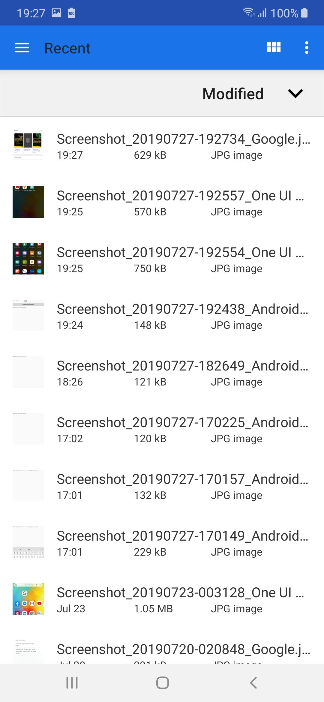 Uploading images from Android to a Python-based Flask server - Fritz ai