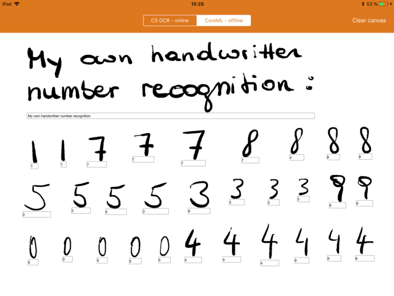 Intro to machine learning on iOS: Using Core ML to recognize ...