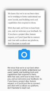 Text Recognition in Flutter Using Firebase’s ML Kit - Fritz ai