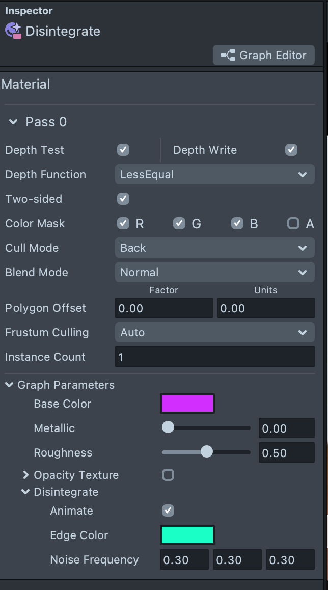 Working with Face Mesh in Lens Studio - Fritz ai