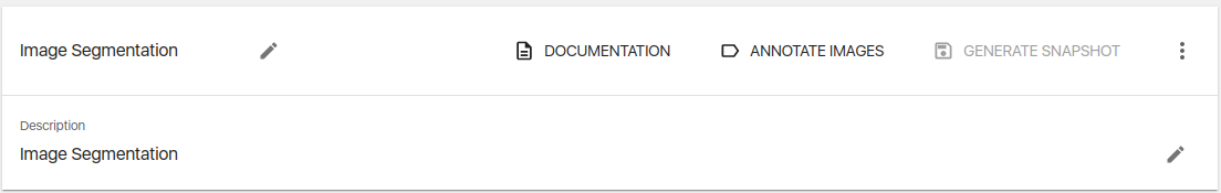Image Segmentation with Fritz AI Studio - Fritz ai