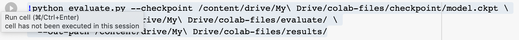 Set up (almost free) cloud GPU ML model training on Google Colab - Fritz ai