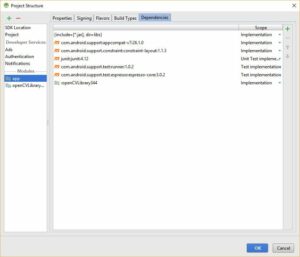 A Guide to Preparing OpenCV for Android - Fritz ai