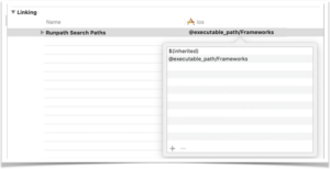 Xcode Build Settings in Depth - Fritz ai