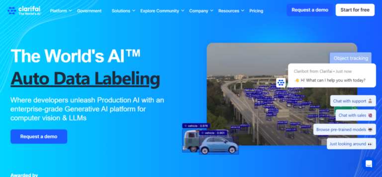 8 Best AI Image Recognition Software in 2023: Our Ultimate Round-Up ...
