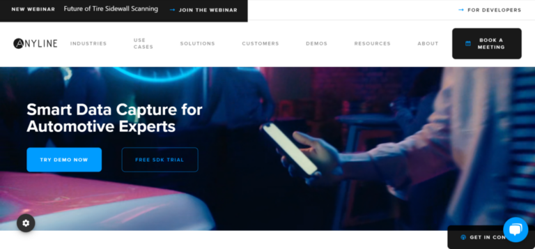 8 Best AI Image Recognition Software in 2023: Our Ultimate Round-Up ...