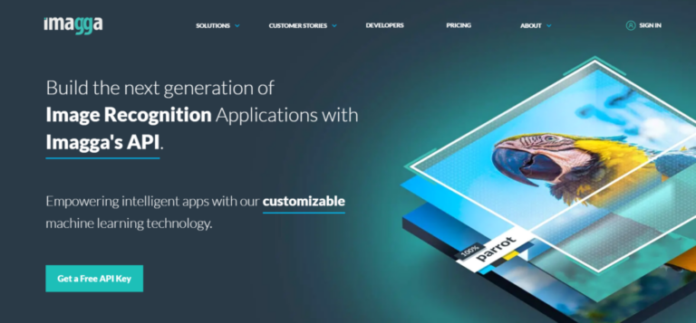 8 Best AI Image Recognition Software in 2023: Our Ultimate Round-Up ...