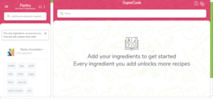 6 Best AI Recipe Generators in 2024: Our Top Picks - Fritz ai