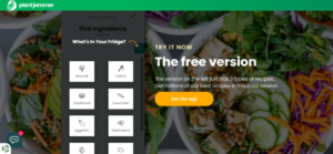 6 Best AI Recipe Generators in 2024: Our Top Picks - Fritz ai