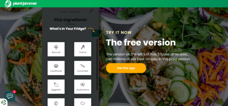 6 Best AI Recipe Generators in 2024: Our Top Picks - Fritz ai 6 Best AI Recipe Generators in 2024: Our Top Picks - Fritz ai