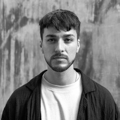 Dario Chincha, Author at Fritz ai