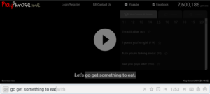 Playphrase.me Review 2024: Pros, Cons and Alternatives - Fritz ai