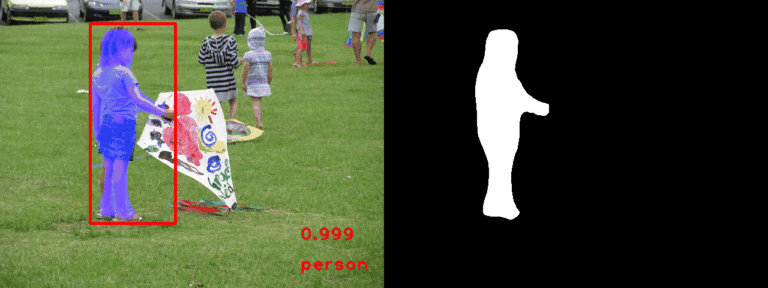 Building Blocks of Image Segmentation - Fritz ai