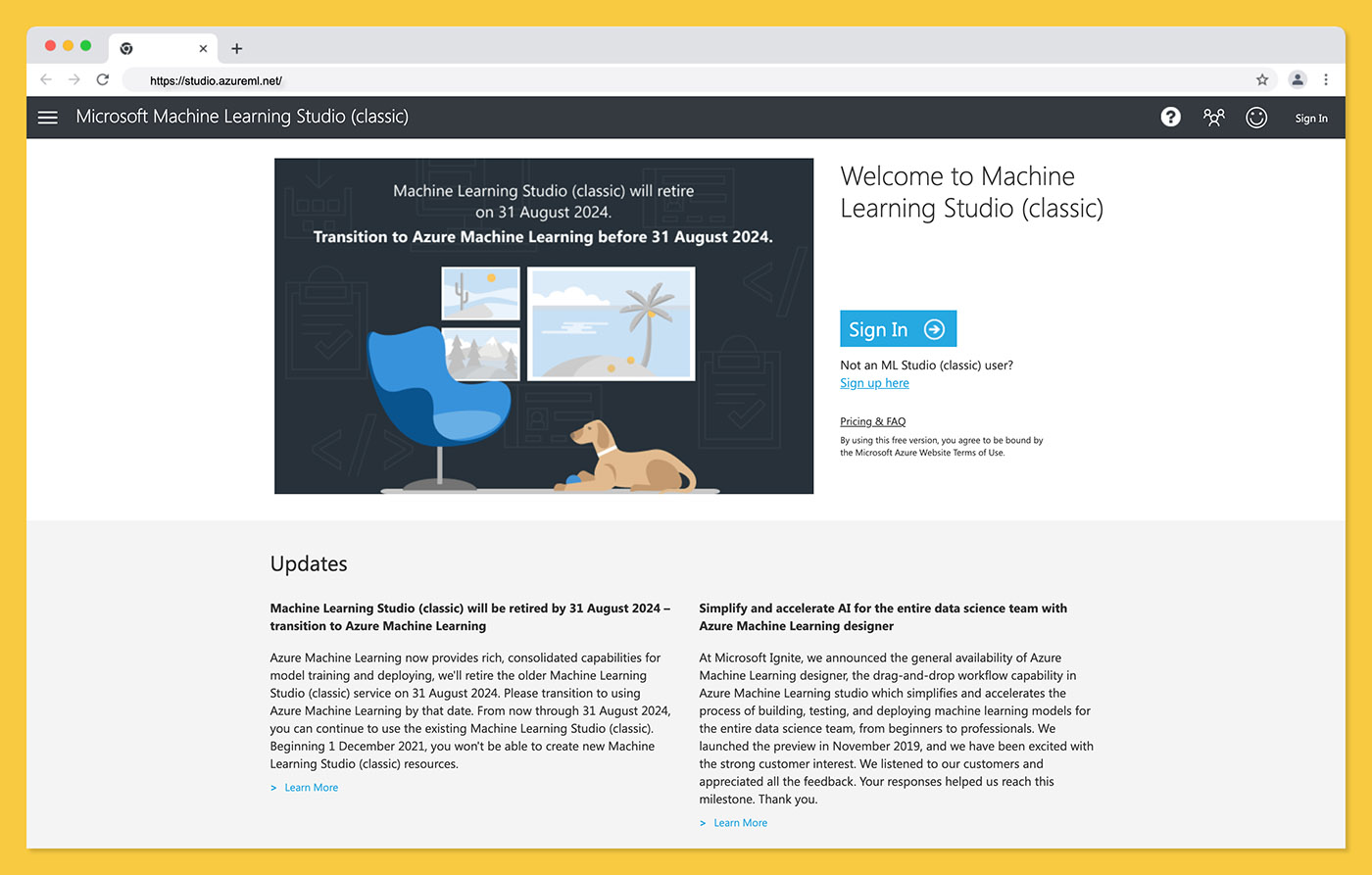 6 Best Alternatives to Amazon SageMaker (Reviewed for 2024) - Fritz ai