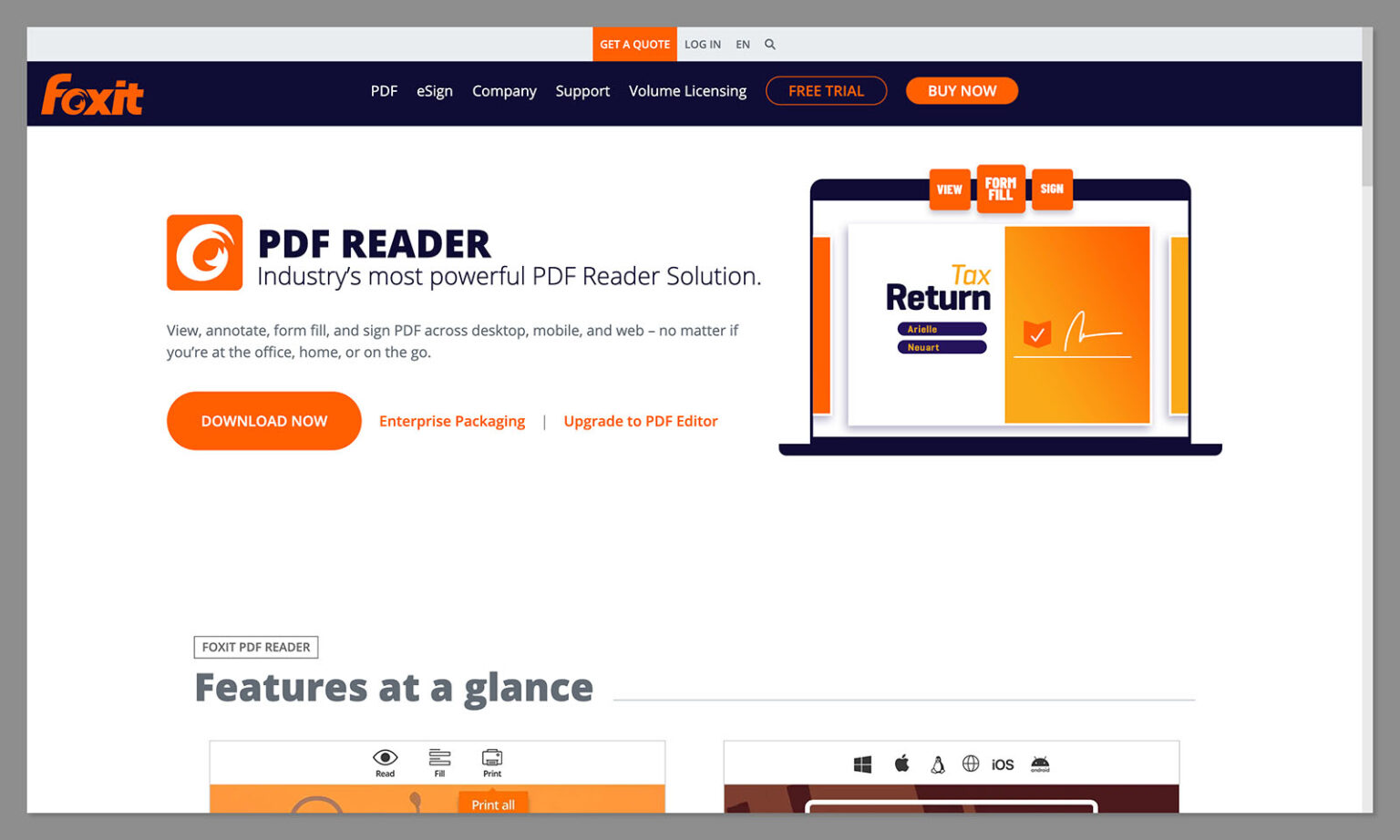 6 Best AI PDF Analyzer Software and Tools for 2024 - Fritz ai