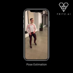 Pose Estimation Guide - Fritz ai