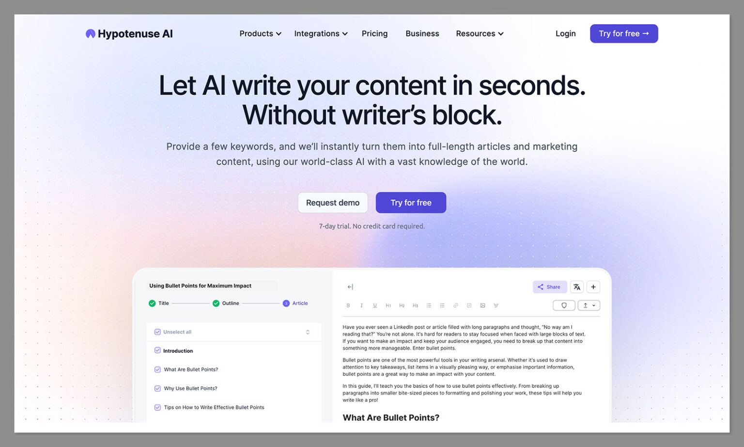 6 Best AI PDF Analyzer Software and Tools for 2024 - Fritz ai