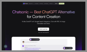 10 Best ChatGPT Alternatives for 2024 - Fritz ai