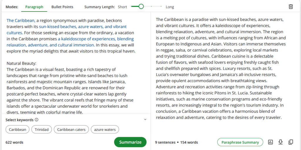 Quillbot AI Review (2024): Pros, Cons and Alternatives - Fritz ai