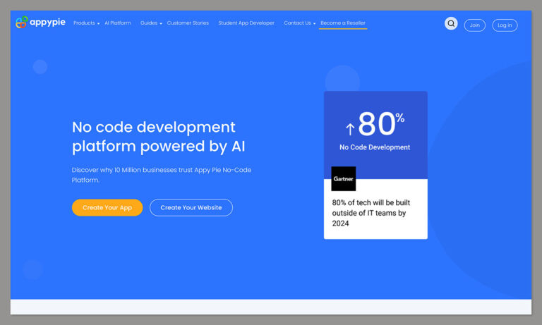 7 Best AI Landing Page Builders for 2025 (Compared) - Fritz ai