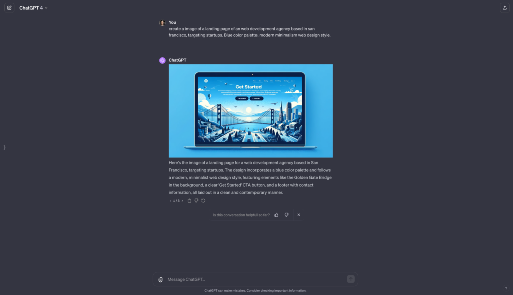 How to Build a Website With AI (2024 Guide) - Fritz ai