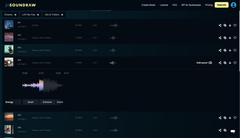 8 Best AI Music Generators for 2024 (Expert Reviews) - Fritz ai