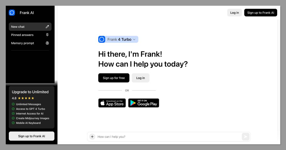 Best ChatGPT Mobile Apps