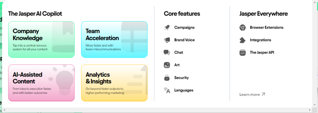 Jasper AI Review (2024 Update!): Is It Worth The Hype? - Fritz ai