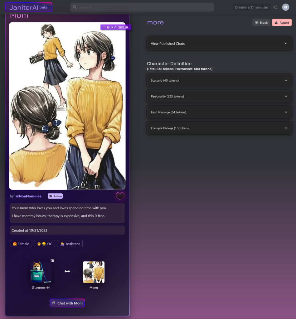 Breaking Taboos with Janitor AI - 2024 Review - Fritz ai