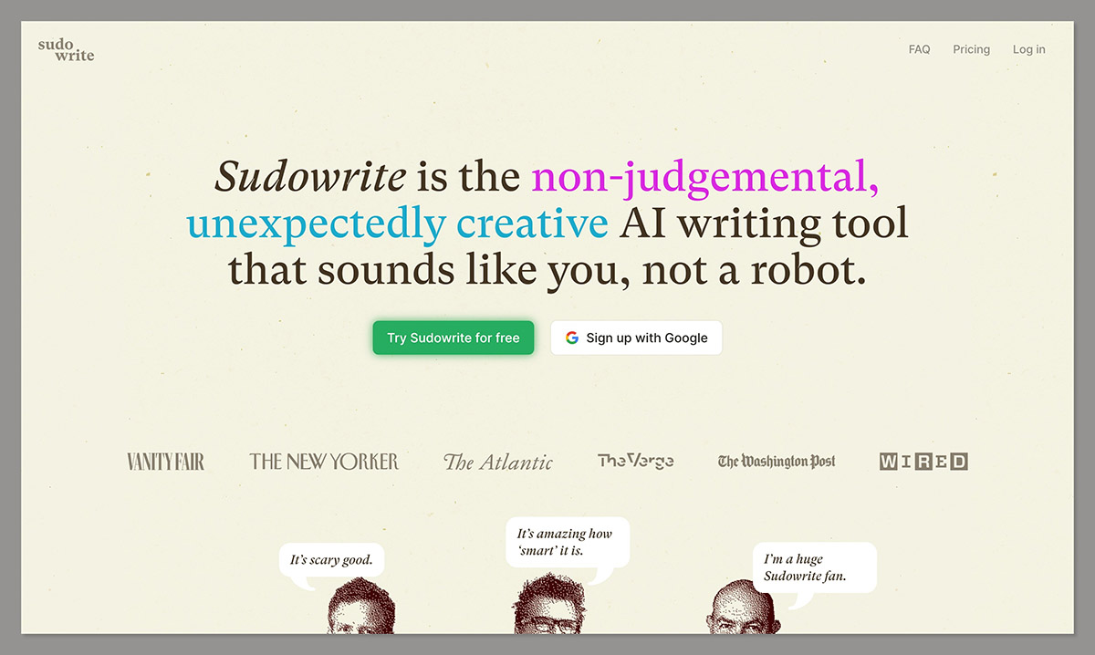 The 8 Best AI Writing Generators for 2024 - Fritz ai