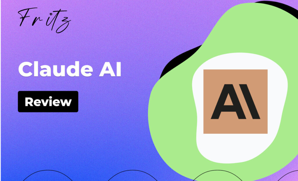 Blog Fritz Ai