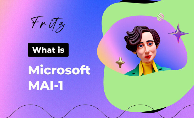 Blog Fritz Ai