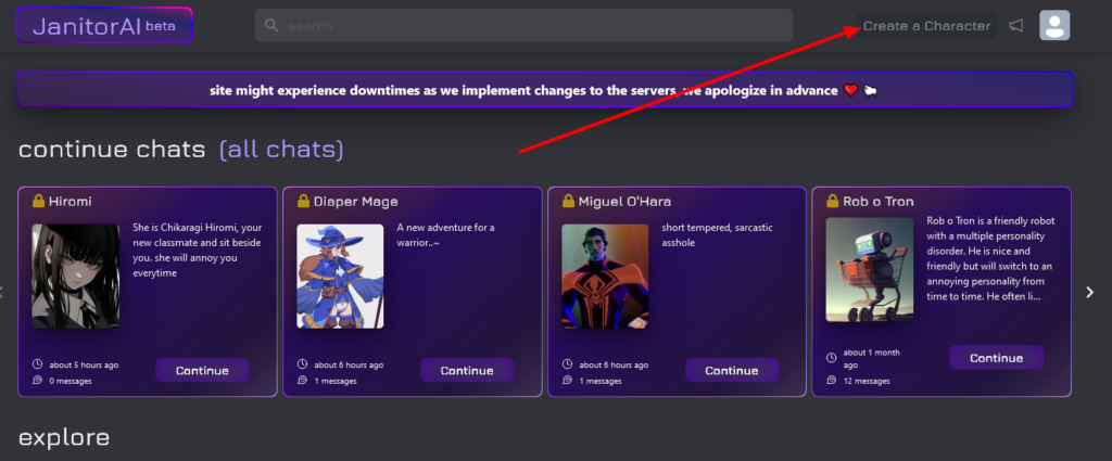 How to Use Janitor AI with OpenAI API - Fritz ai