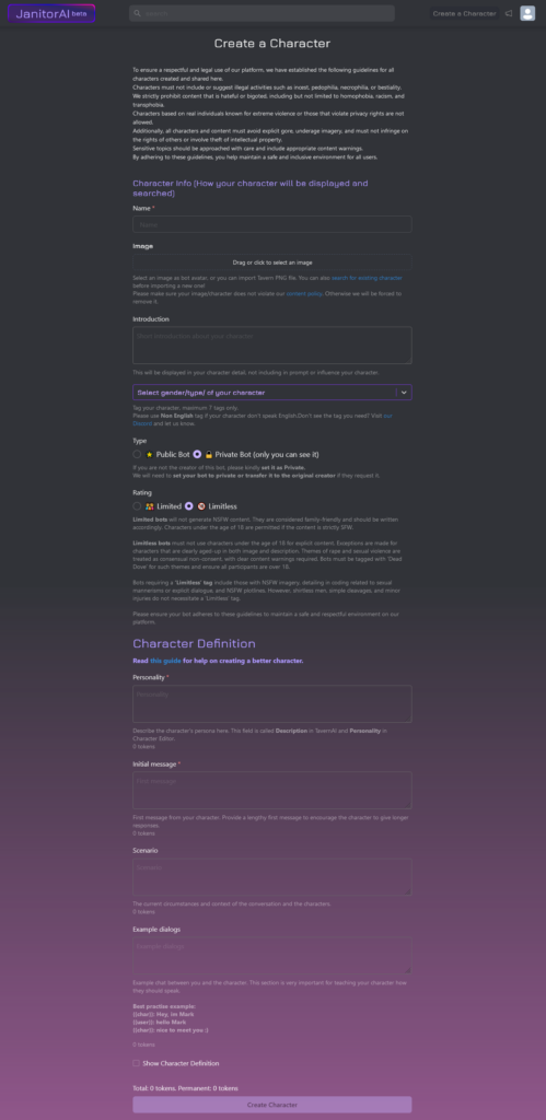 How to Use Janitor AI with OpenAI API - Fritz ai
