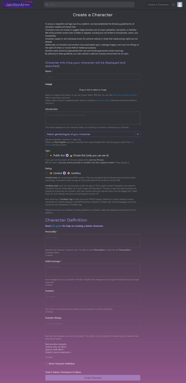 How to Use Janitor AI with OpenAI API - Fritz ai