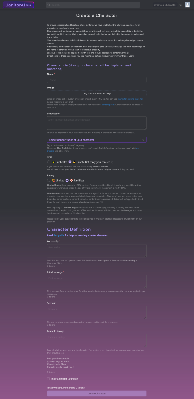 How to Use Janitor AI with OpenAI API - Fritz ai