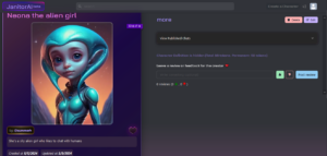 How to Use Janitor AI with OpenAI API - Fritz ai