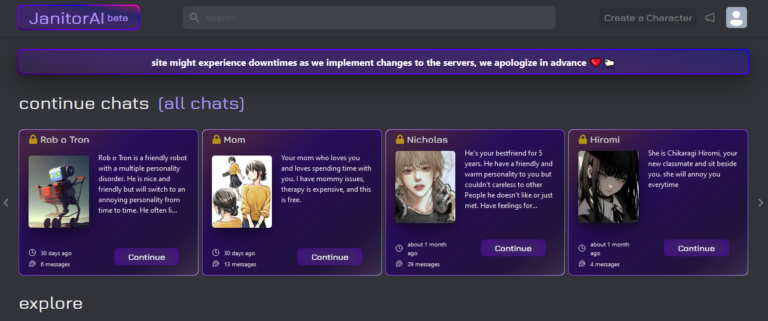 How to Use Janitor AI with OpenAI API - Fritz ai