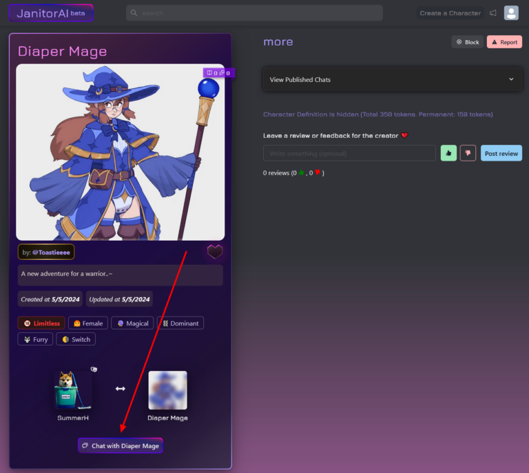 How to Use Janitor AI with OpenAI API - Fritz ai