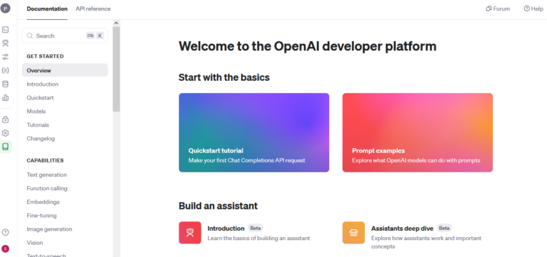 How to Use Janitor AI with OpenAI API - Fritz ai